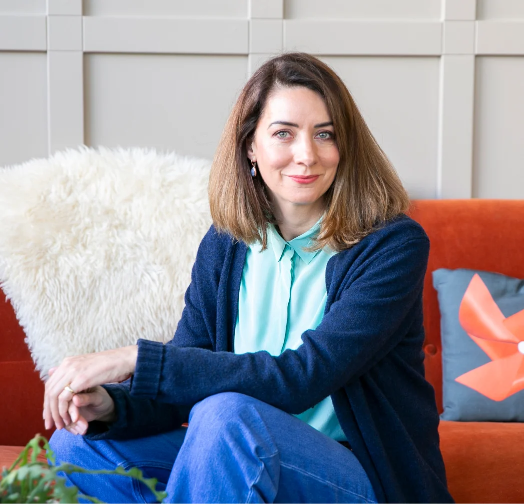 Arabella Lewis-Smith | Salad Creative