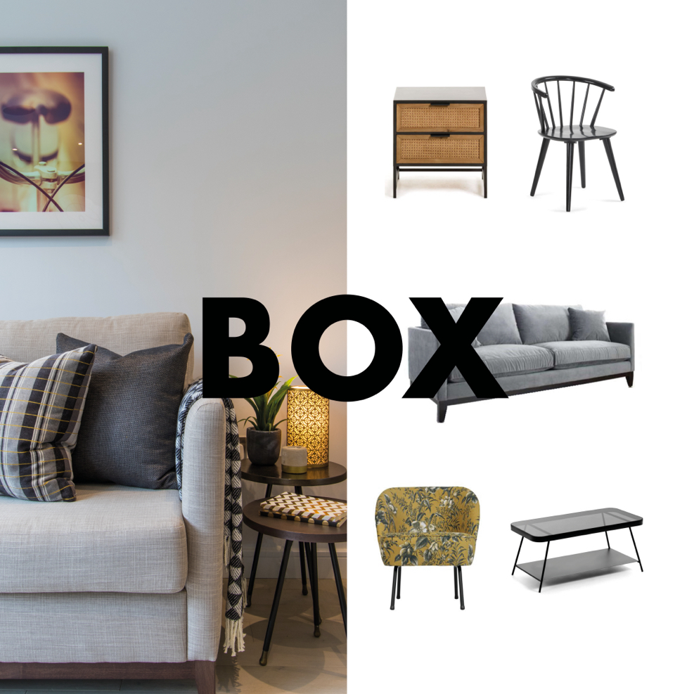 Jigsaw Interior Design | Brand and Website | Salad Creative