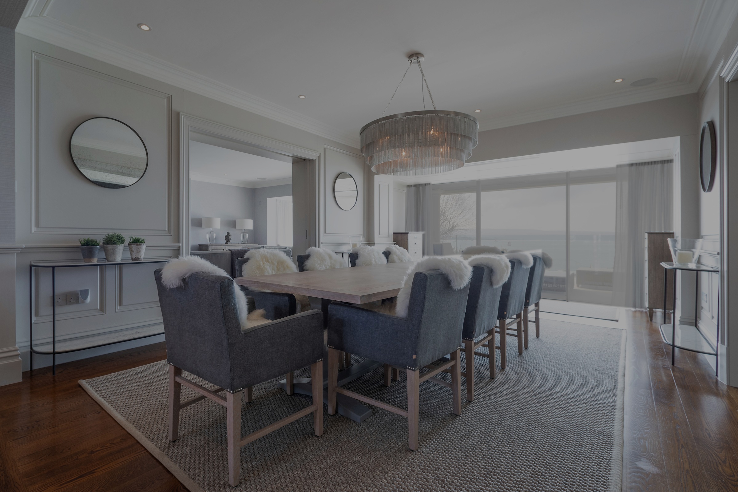 Jigsaw Interior Design | Brand and Website | Salad Creative